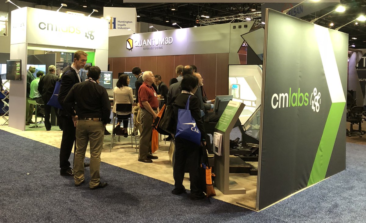 CM Labs - Vortex (@vxsim) | Twitter