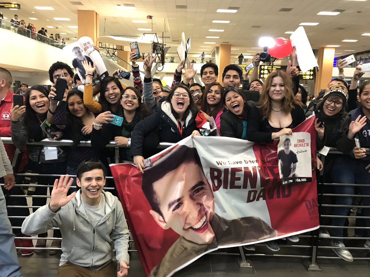 On a David-High | Archuleta Avenue Malaysia