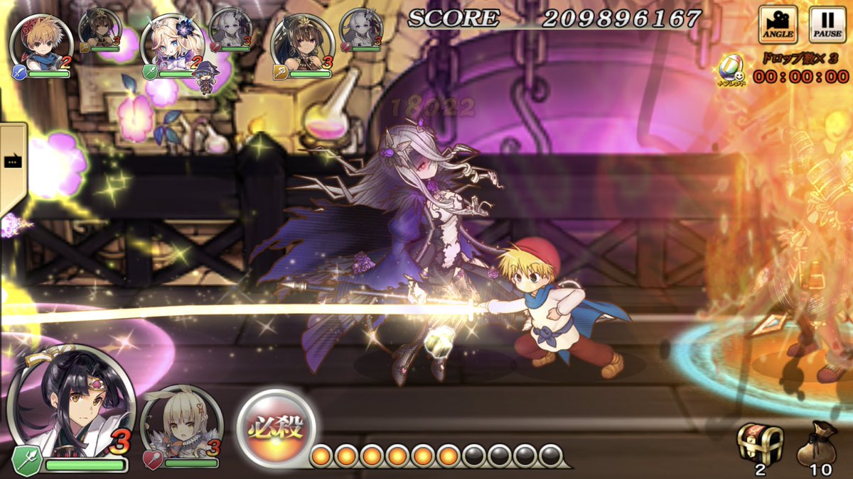 絶対氷結(@absolute_freez) - Twilog