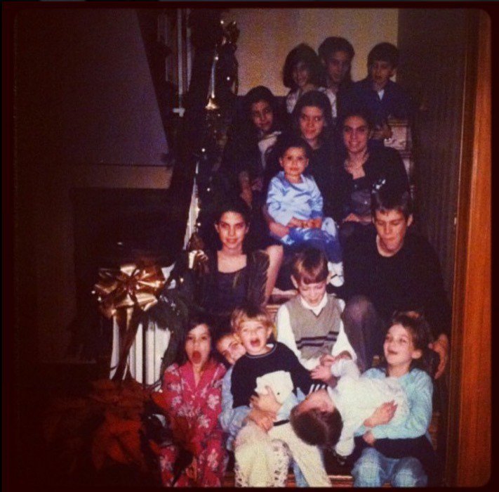Rooney Mara Kate Mara Family