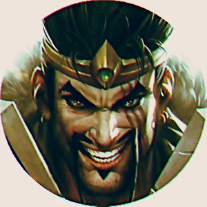 Draven Icon