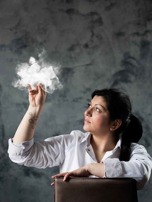 ¡Felicitamos a Fernanda Fuentes, la chef chilena del que ganó una ...