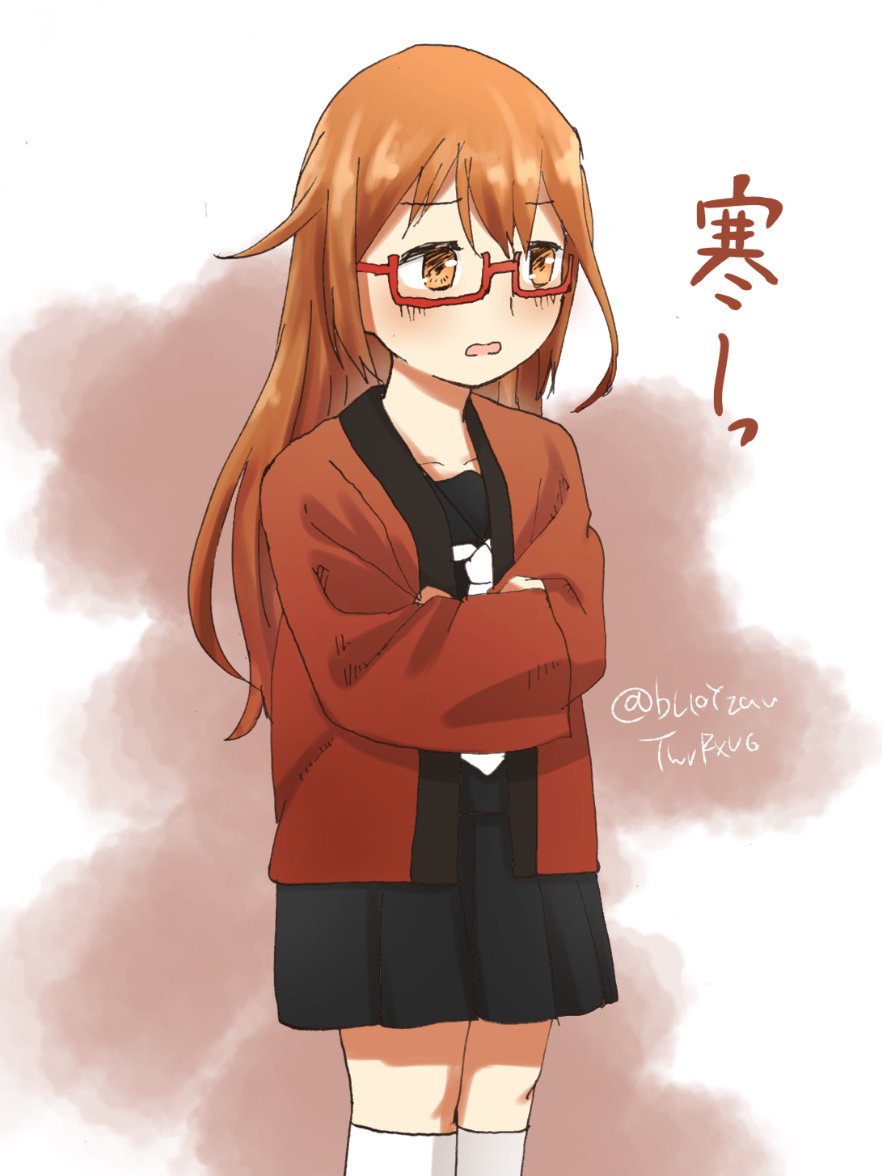 【艦これ】同じ趣味だと分かった途端に急にテンションが上がる 他 : あ艦これ ～艦隊これくしょんまとめブログ～