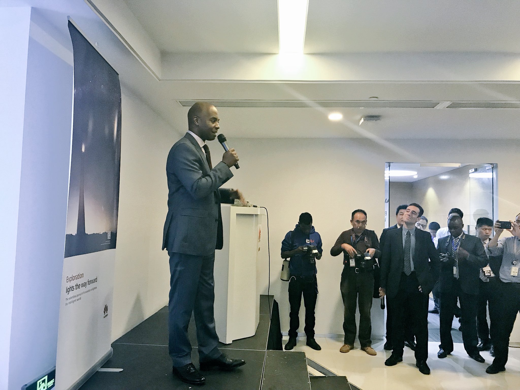 Safaricom PLC on Twitter: "As Safaricom we are always pushing boundaries and together with ...