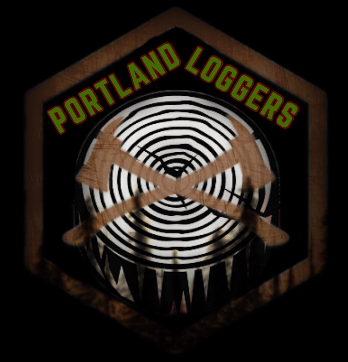 Loggers Logo