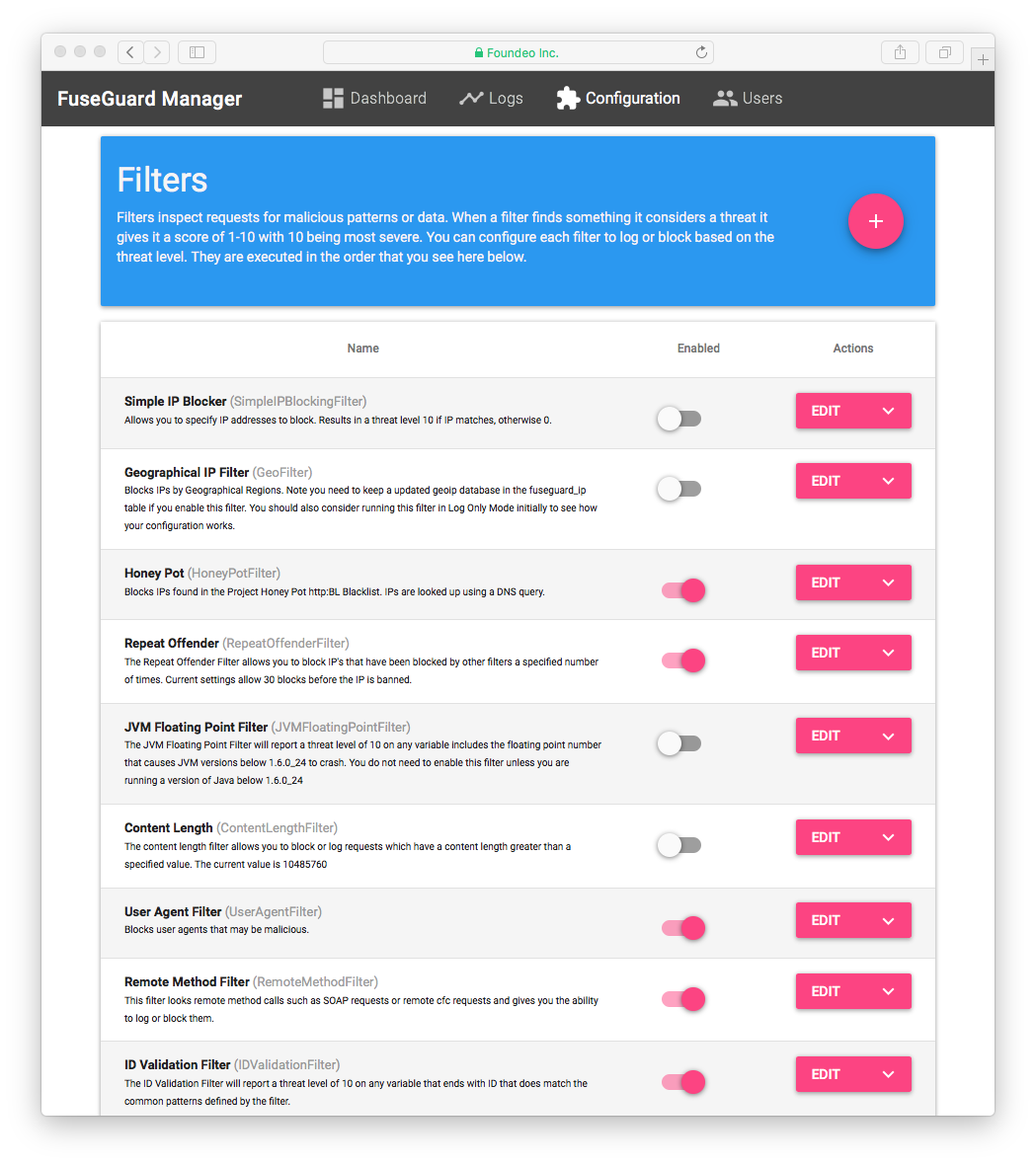 Foundeo (@foundeo) | Twitter