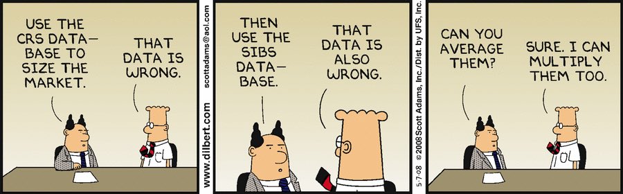 Kirk Borne on Twitter: "It's a database thread, comparing serious database folks applying really ...