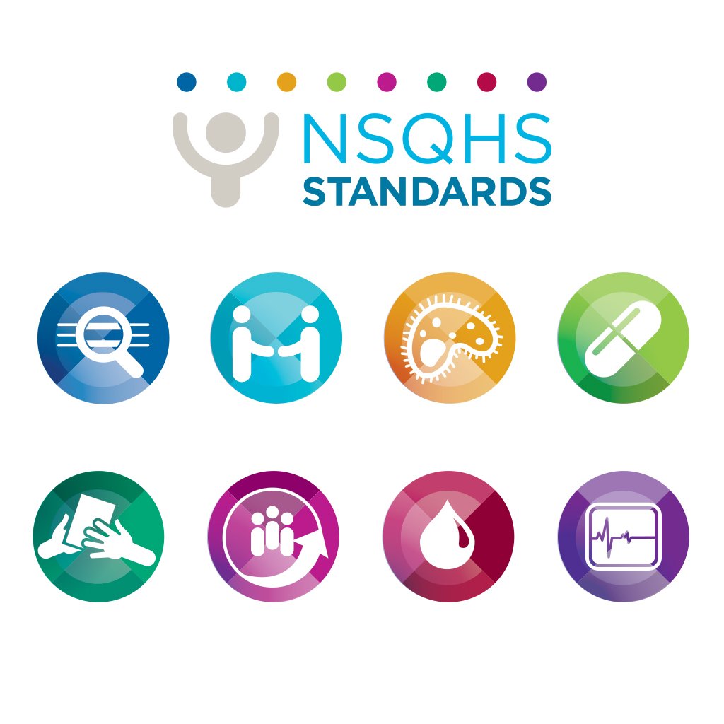 NSQHSStandards Hashtag On Twitter nsqhsstandards-hashtag-on-twitter
