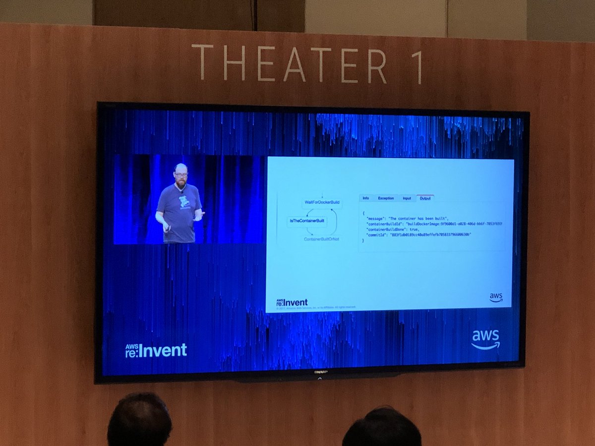 Matt Williams (@Technovangelist) | Twitter