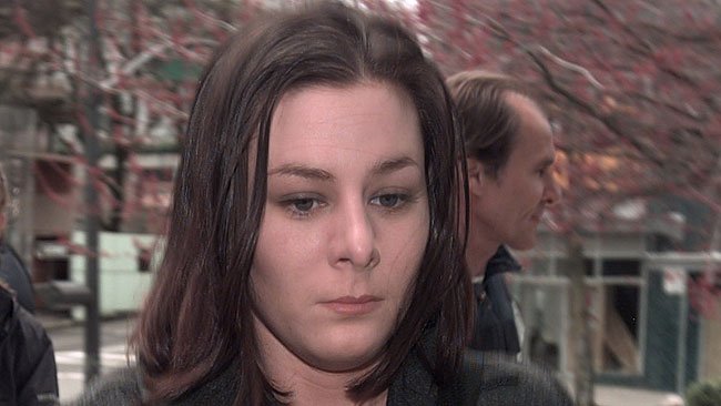 Kelly Ellard, convicted in 1997 murder of Reena Virk, gets conditional ...