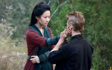 Outcast Movie Jacob Is He Really The Outcast #PeoplesCourt