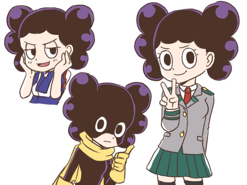 Normal Drawing Mineta - Here are his weirdest & most uncomfortable ...