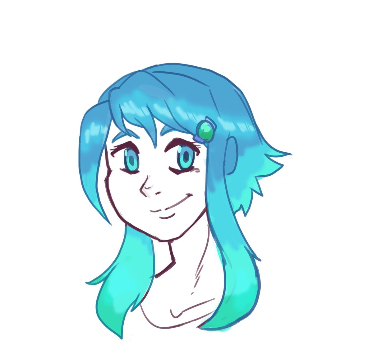 Also sun-chan should be the student council president be she is "center ...