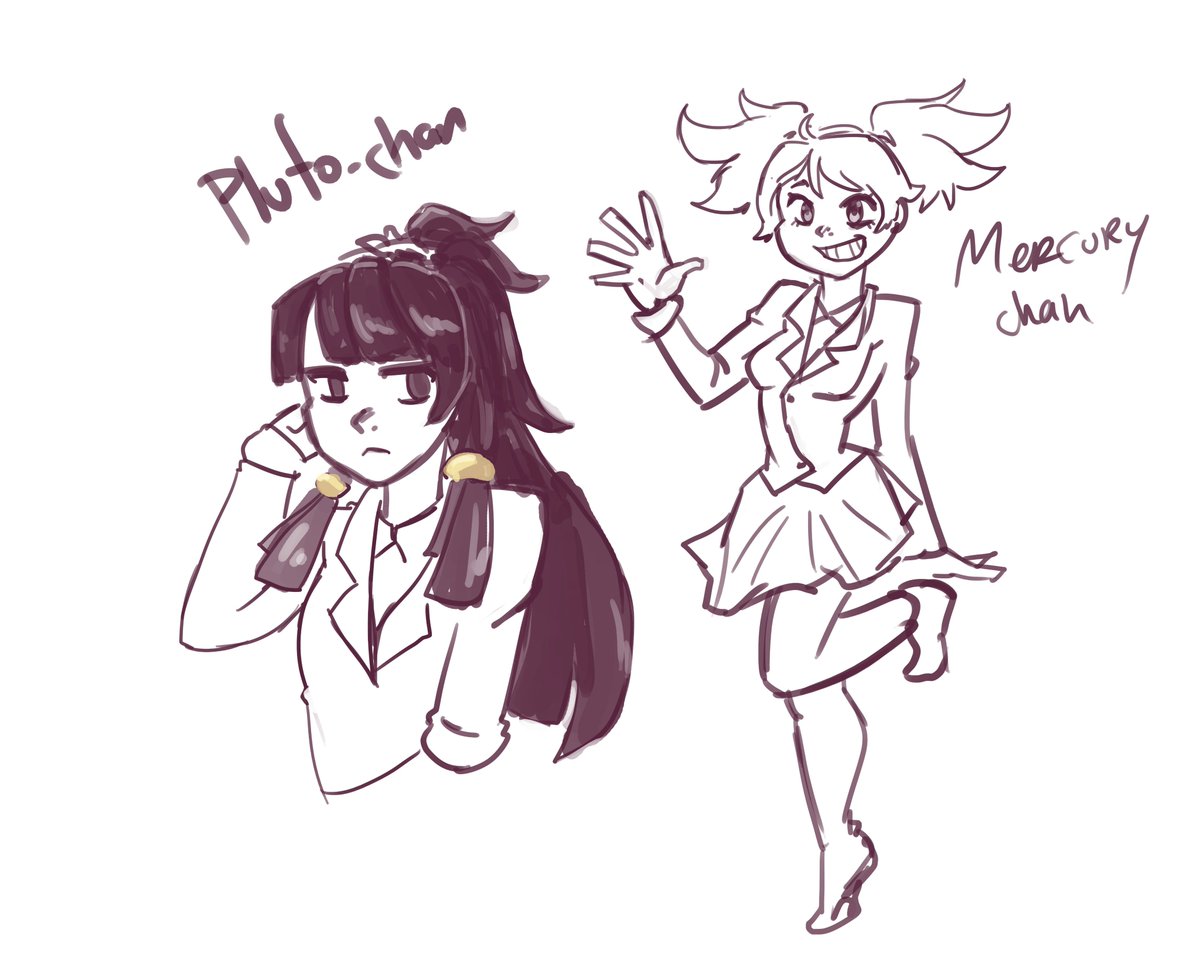 Also sun-chan should be the student council president be she is "center ...