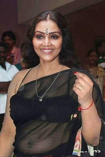Fathima Babu Hot Images Engineerlasopa