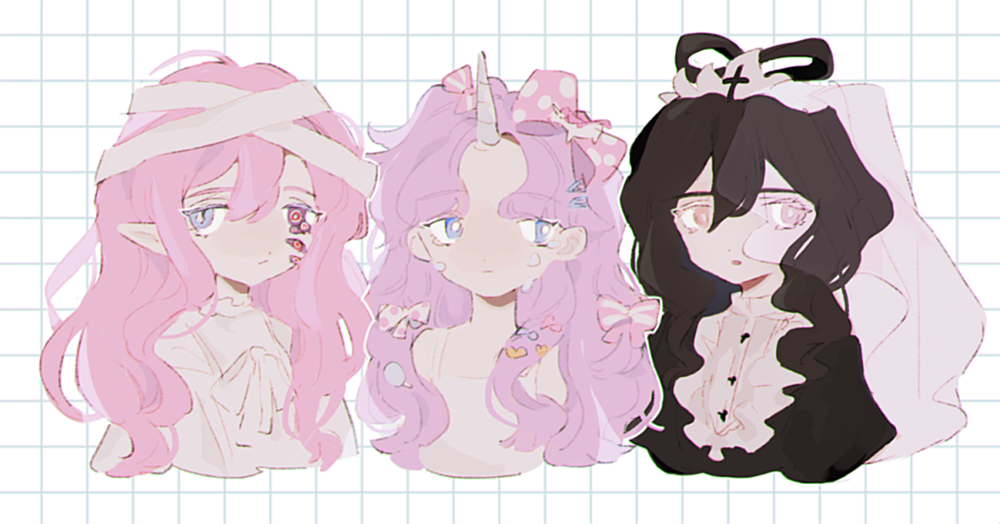 𝙧𝙤𝙣𝙤𝙝のイラスト