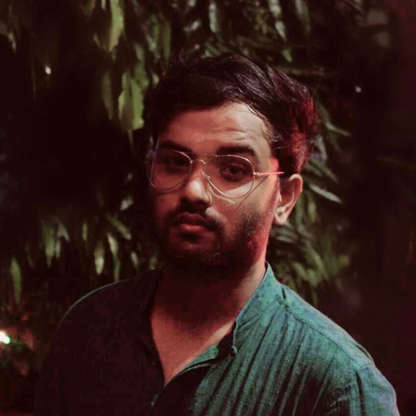 Soham Roy (@Soham_Roy_) | Twitter