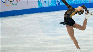 COMING UP ON NEWSCHANNEL 7 TODAY: Kayla Gaskins on ice! You don't want ...