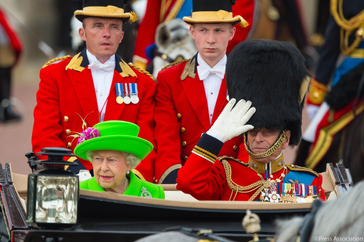 Colonel Grenadier Guards: Latest news, Breaking headlines and Top ...