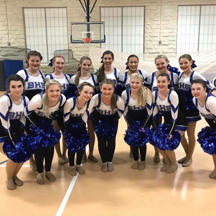 BHS Dance Team (@BHSdnce) | Twitter