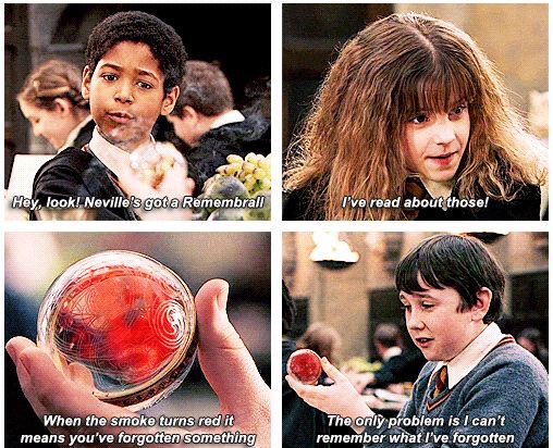 Neville Longbottom Memes