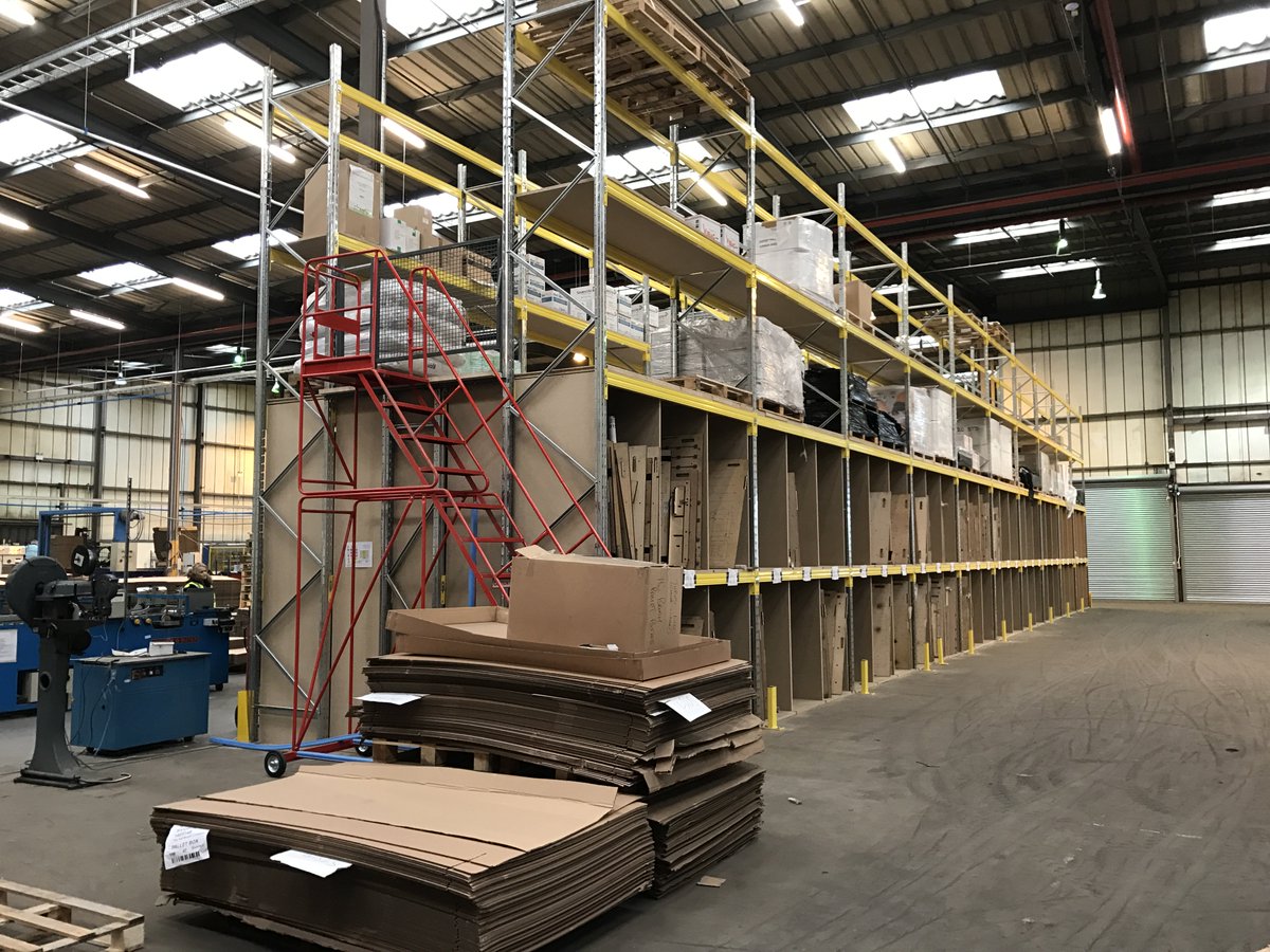 Orient Racking (@OrientRacking) | Twitter