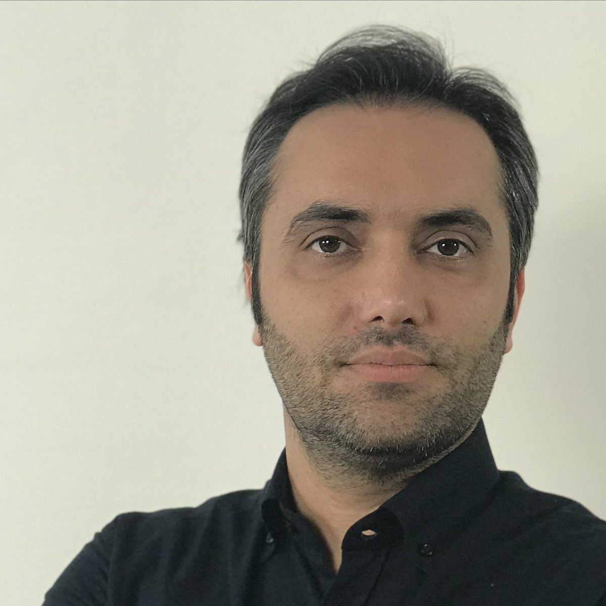 Mohammadreza Jabbari (@mr_jabbari) | Twitter