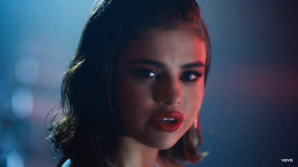 Wolves selena gomez music video - ecodamer