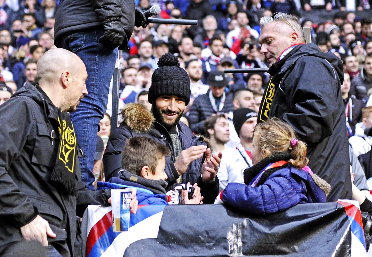 49 best Nf18 images on Pholder | Jour de match 🔥 #NF18 #TeamOL