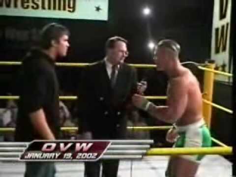 WWE News: Kenny Bolin explains why he yelled at Randy Orton