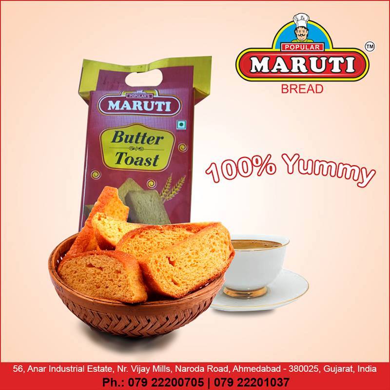 Popular Maruti Bread (@Maruti_Bread) | Twitter