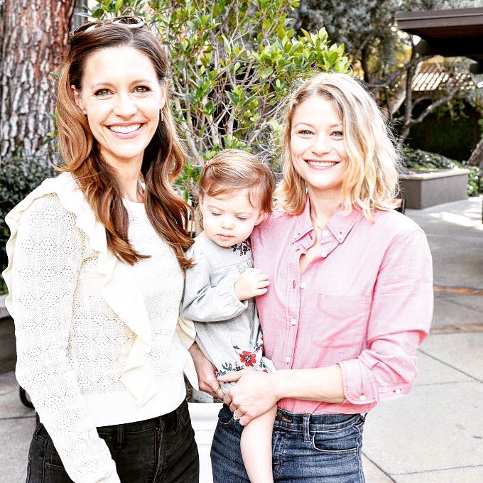 Kadee Strickland Baby Bump