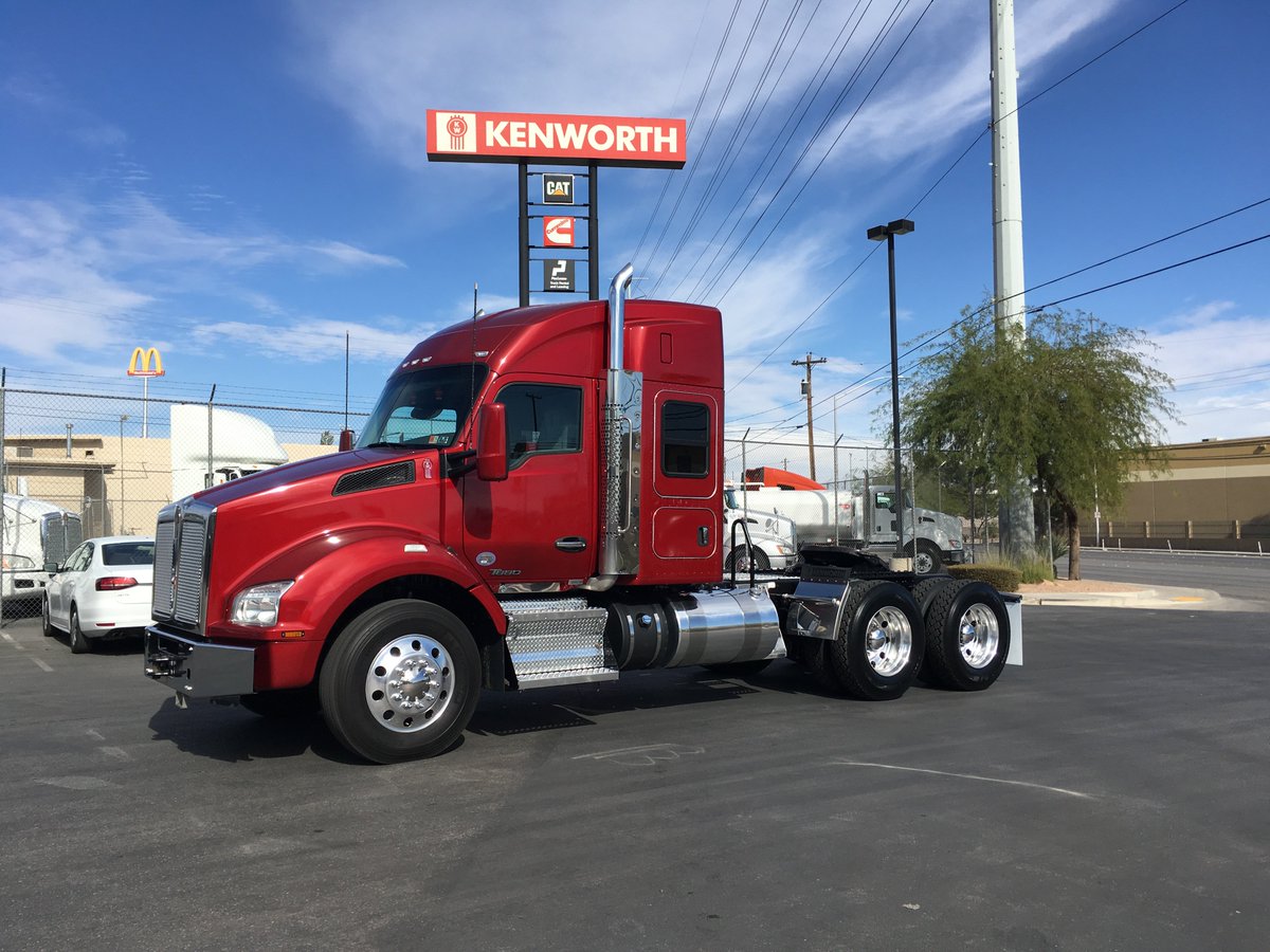 Nuther new Kenworth Model soon 2 B released - Forum - Historic ...