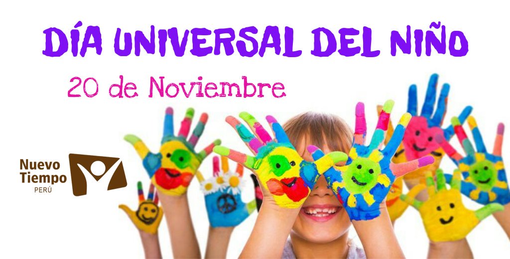 Declaracion De Los Derechos Del Nino