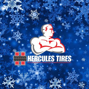 Hercules Tires