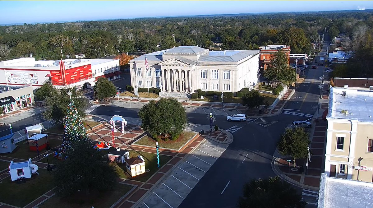 WSFA 12 News debuts new weather camera in south Alabama | Latest News ...
