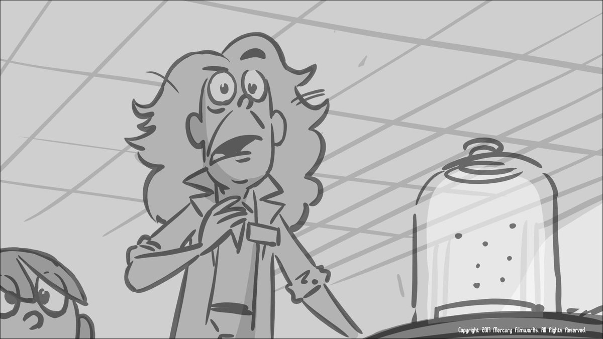 Hilda Comic Book Tv Tropes