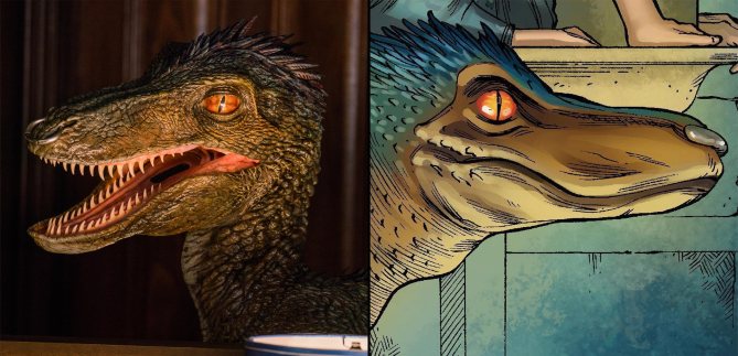 Marvel's RUNAWAYS: Get Your First Proper Look At The Team's Genetically ...