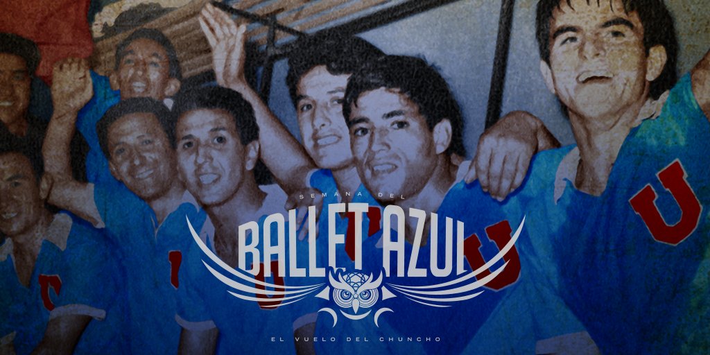 Damos por iniciada la gloriosa semana del ballet azul! 💙💙💙💙💙 prepárense ...