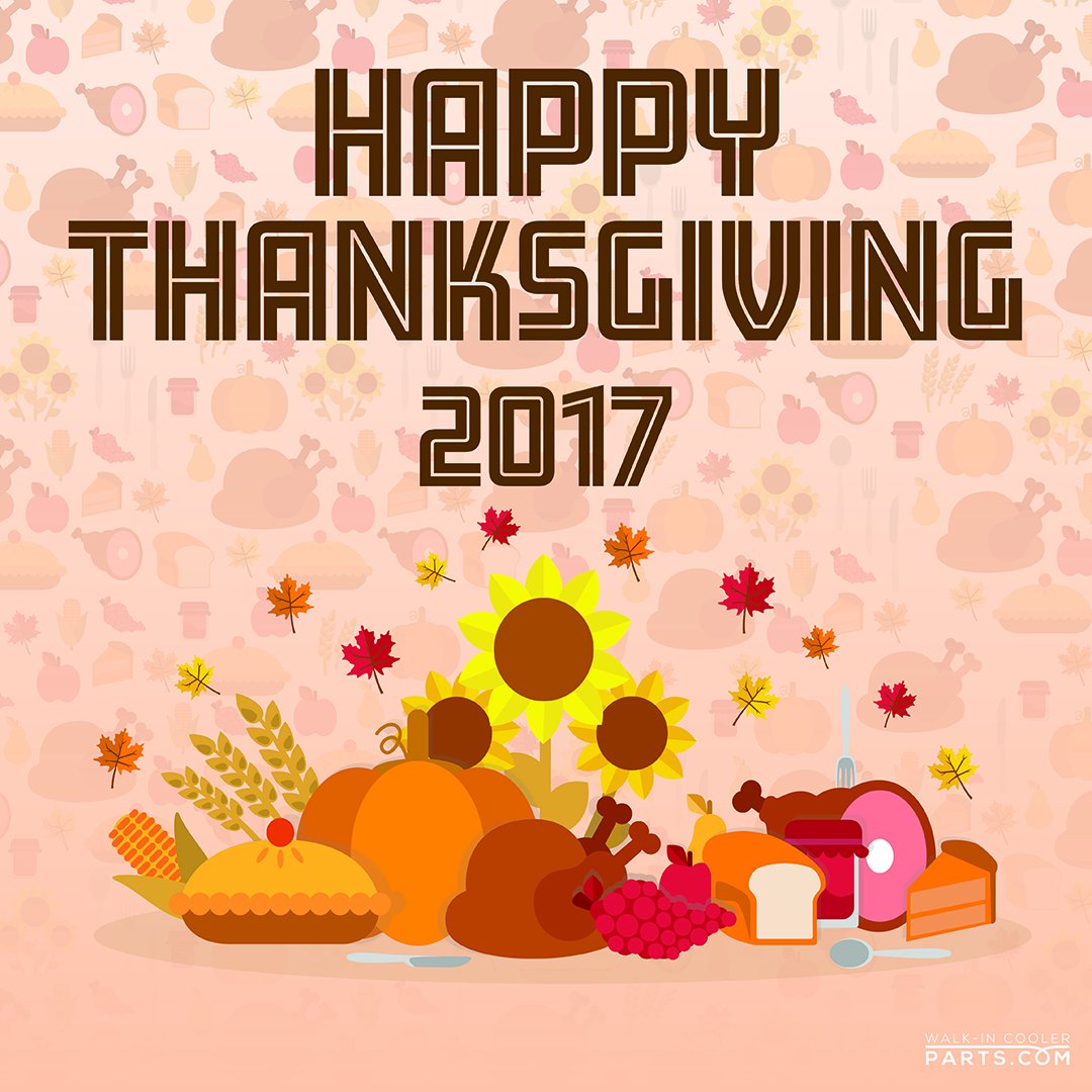 Walk In Cooler Parts