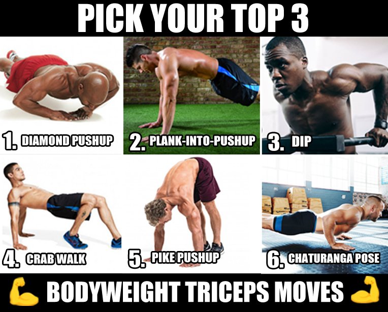 Triceps Meme Triceps 🤣🤣, #animation #comedy #reels #meme