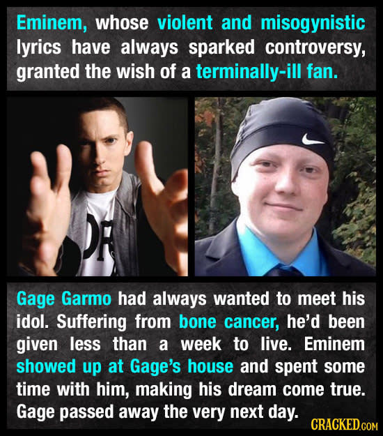 Eminem Fan Memes Eminem's Latest Tweet Shows The Rapper Worries About