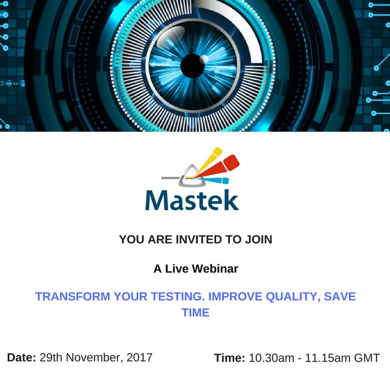 Mastek Ltd (@Mastekltd) | Twitter