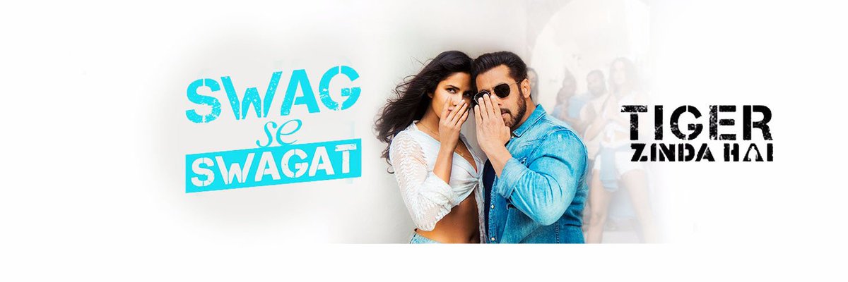 Swag Twitter Headers