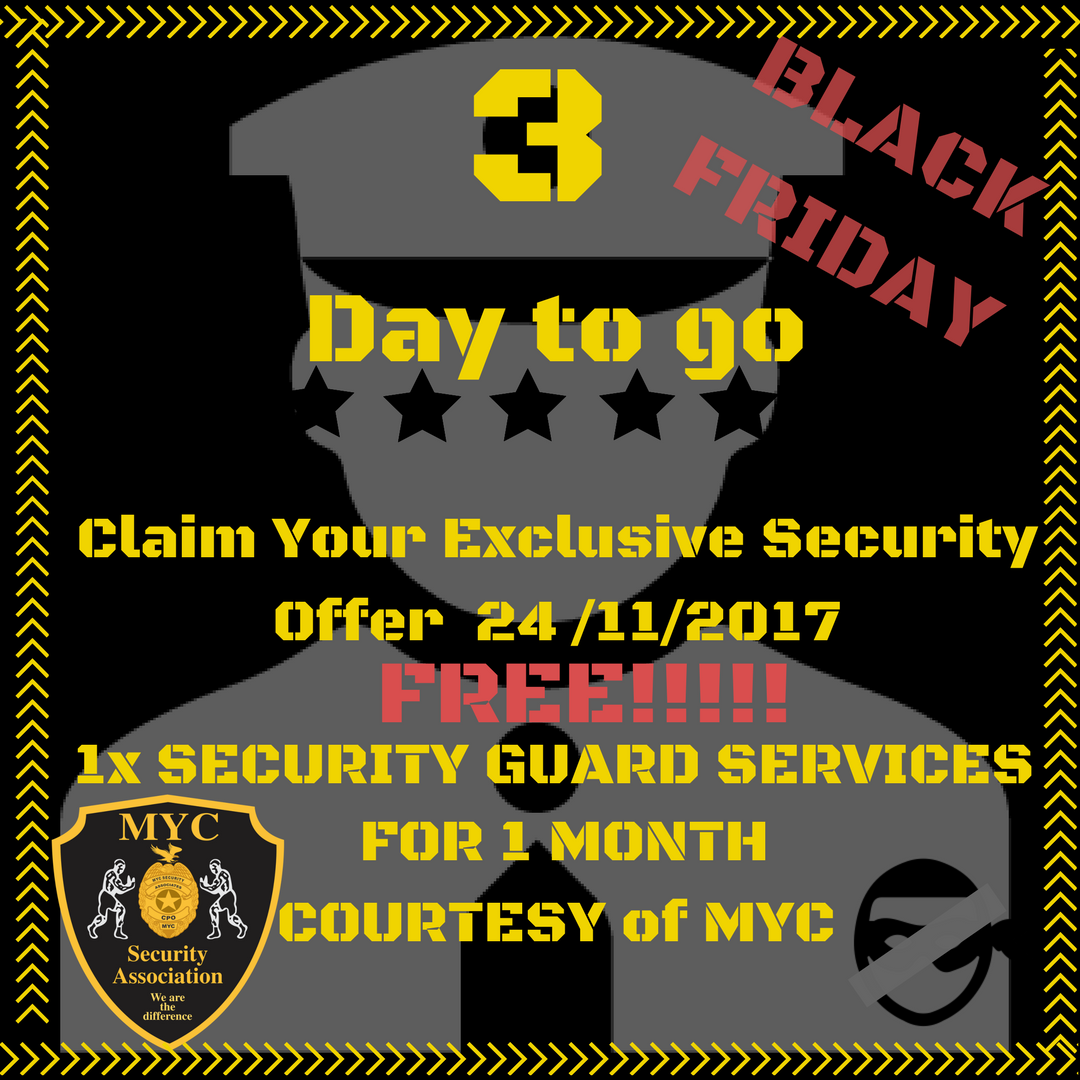 MYC_Security Associa (@MYC_RSA) | Twitter