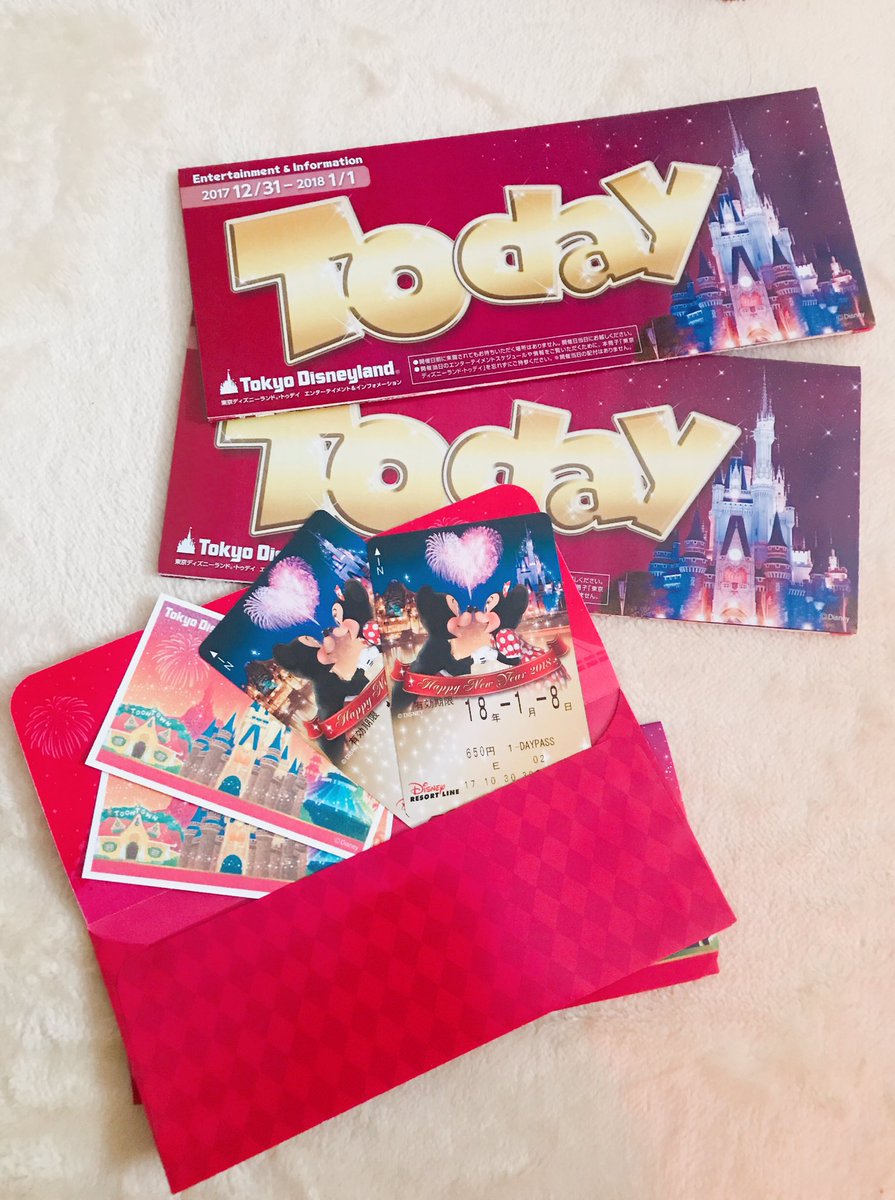 ともちん@D垢 (@Disney_pmpm) | Twitter