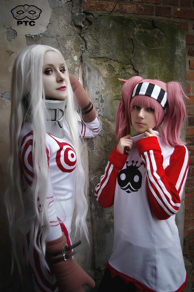 Eris Cosplay (@Eris_707) さんのコスプレ作品まとめ (10 件) - Twoucan