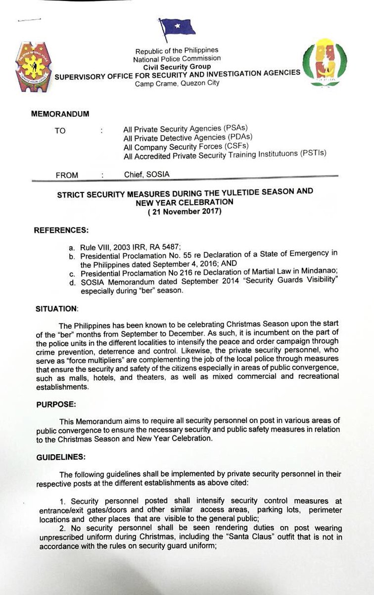 PNP-SOSIA : Latest News, Breaking News Headlines | Scoopnest