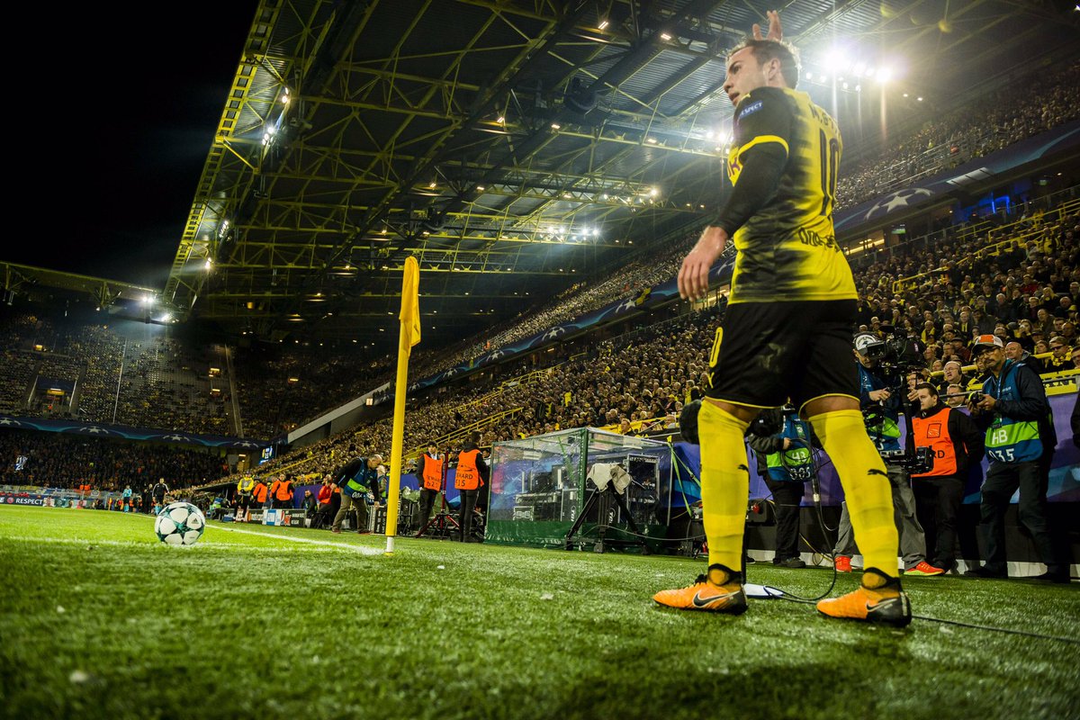 Mario Götze - Steckbrief, News, Bilder | GALA.de