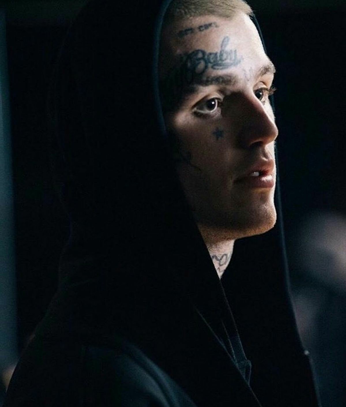 No Respect Lil Peep